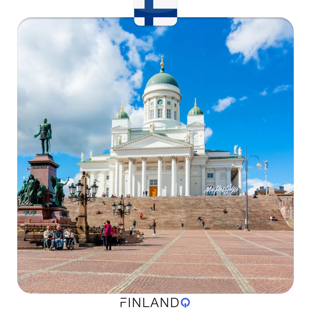 Every attraction and place of interest in Finland | List of Finland's ...