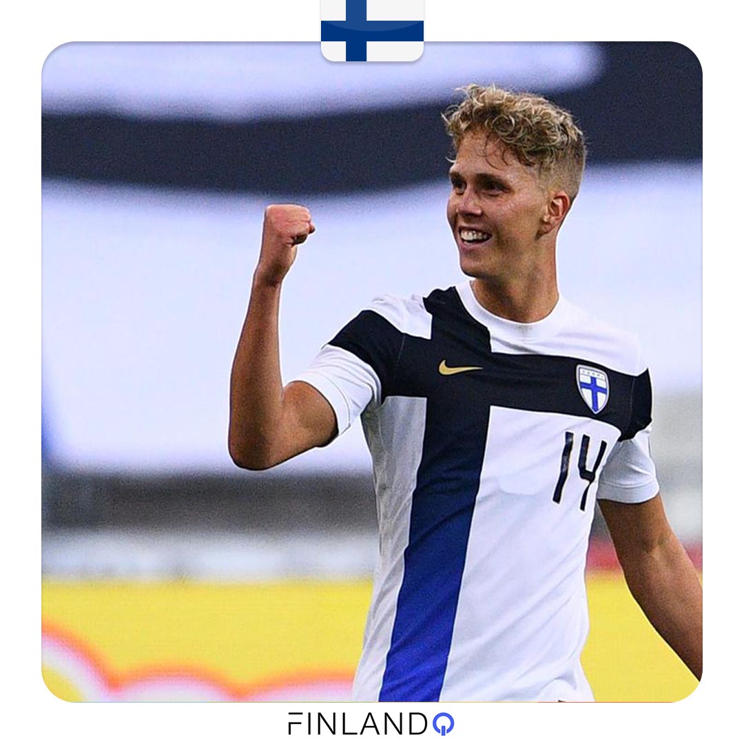 What level is Finnish football at? All you need to know about football ...