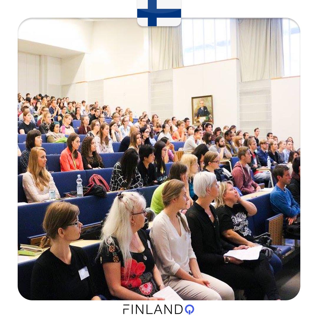 Finland Universities : List of all Finland's universities - Finland ...