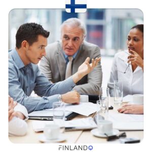 The Status of English in Finland: Everything about English in Finland ...