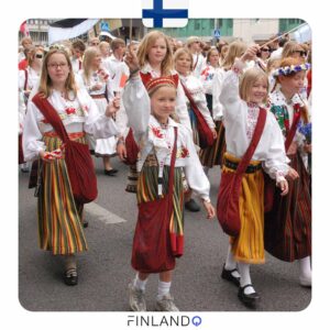 What is Finnish culture? Everything about Finnish culture - Finland ...