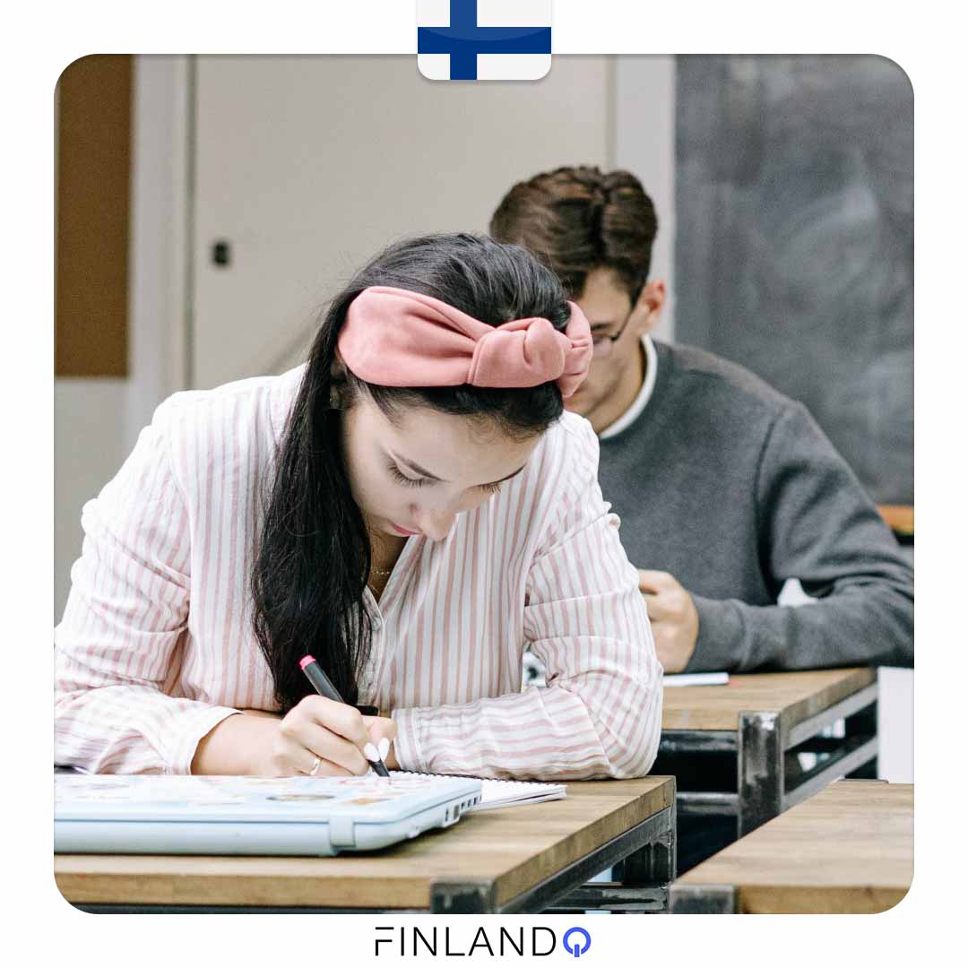 Vacational and High schools in Taavetti Finland - Finland Startup Visa ...