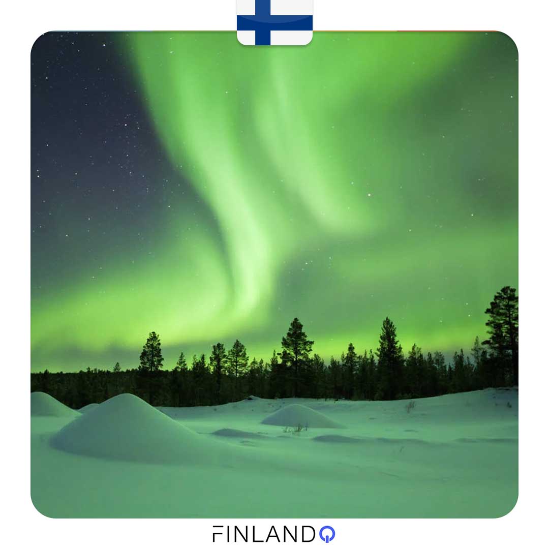 What is the weather like in Finland? Comprehensive guide to the weather ...